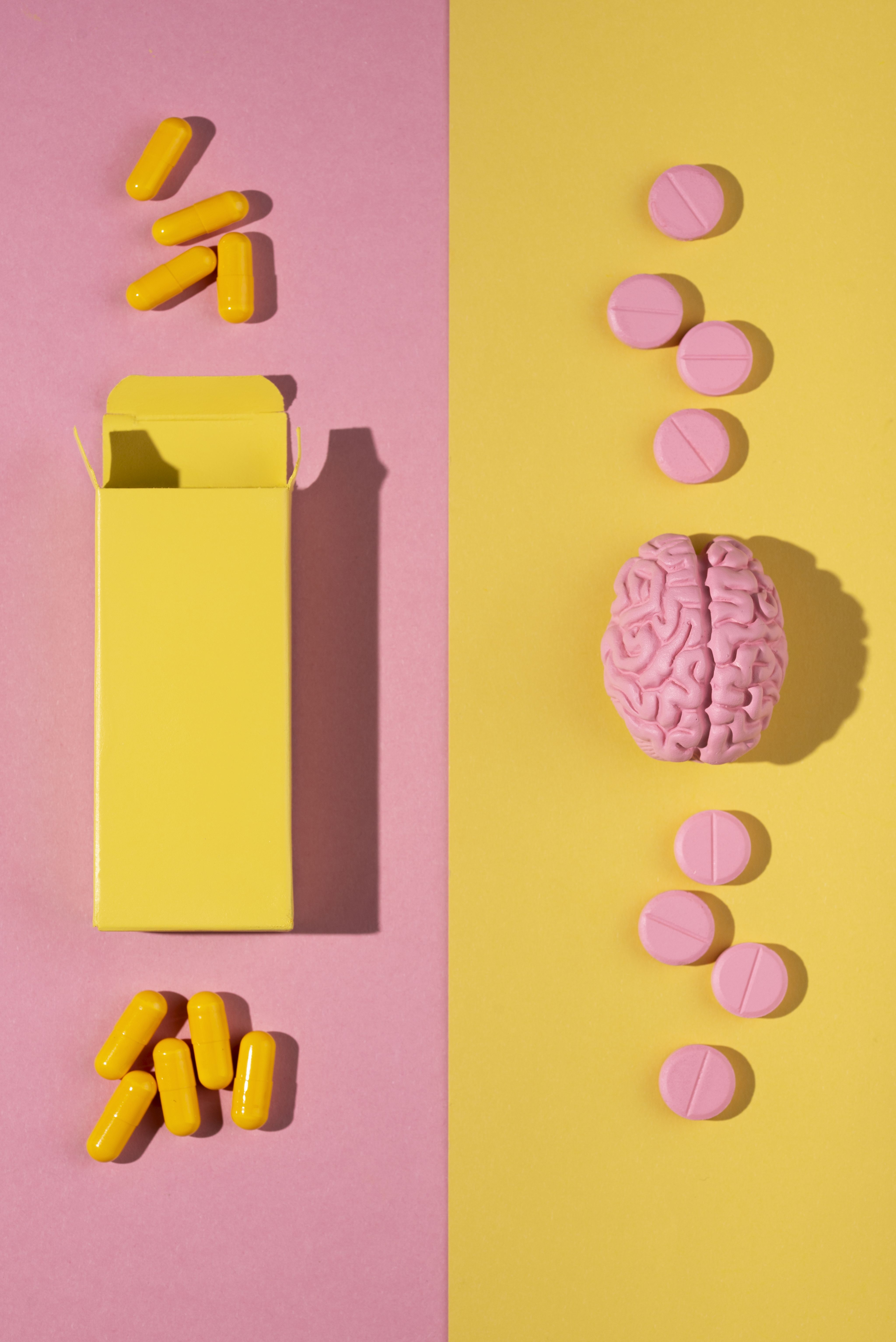 Switching Medication Switching Medication